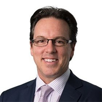 David Watson - MRI Ascend APAC