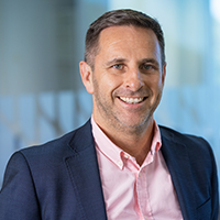 Jason Stevens - MRI Ascend APAC