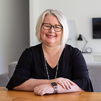 Terri Handy - MRI Ascend APAC