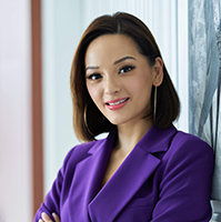 Simone Heng - MRI Ascend APAC