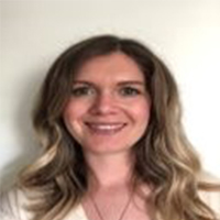 Chelsea Kelly - MRI Ascend EMEA