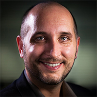 Ian Niblock - MRI Ascend EMEA