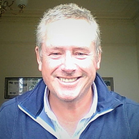 Ivan Blythe - MRI Ascend EMEA