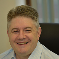 John Buckland - MRI Ascend EMEA