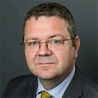 Richard Layton - MRI Ascend EMEA