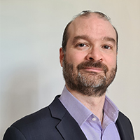 Jorge Hart - MRI Ascend EMEA