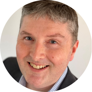 David Benham - MRI Ascend EMEA